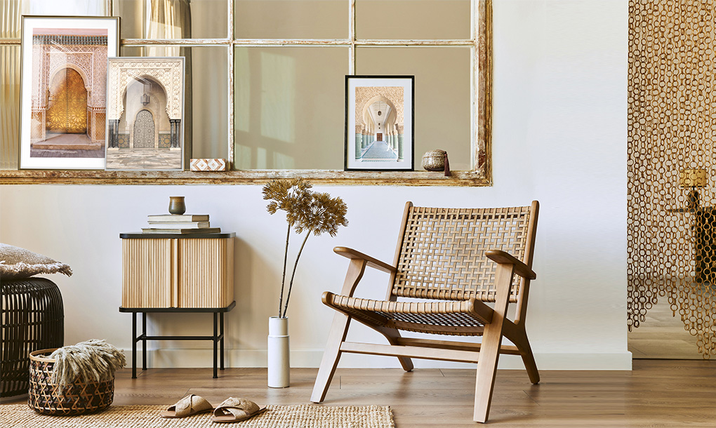 Bilderleisten, Posterleisten und Wandregale - der Interior-Design-Blog ...